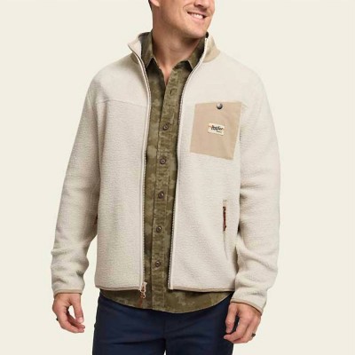 Men's Chisos Fleece Jacket - Howler Brothers L : Target