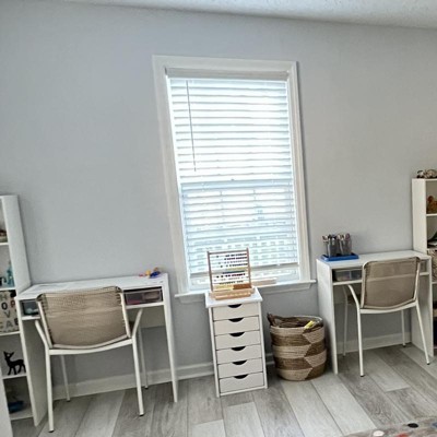 Compact Desk White - Room Essentials™ : Target