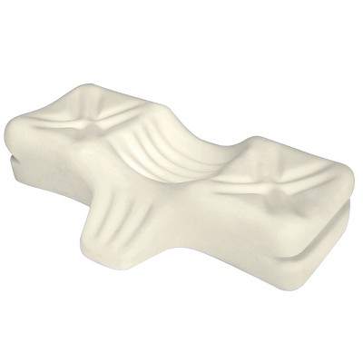 Therapeutica Orthopedic Sleeping Pillow, Helps Spinal Alignment & Neck ...