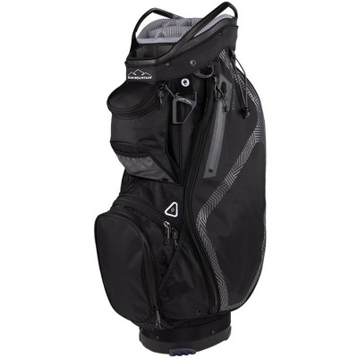 Sun Mountain Golf Ladies Stellar Less Logo Cart Bag : Target