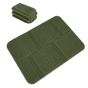 Unique Bargains Portable Outdoor Sitting Mat 1 Pc : Target