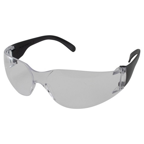 Global Vision Eyewear Rider Safety Motorcycle Glasses With Clear Lenses ...