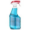 Windex Original Blue Glass Cleaner Spray - 26 Fl Oz : Target
