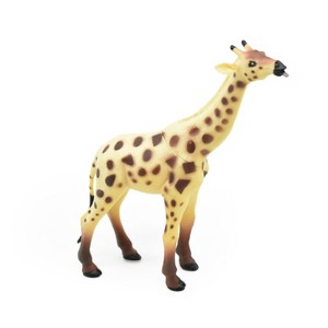 Collectible Wildlife Gifts | Giraffe, Plastic Toy Animal, Kids Gift ...