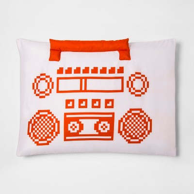 Boom Box Orange - Pillowfort™ – Target Inventory Checker – BrickSeek
