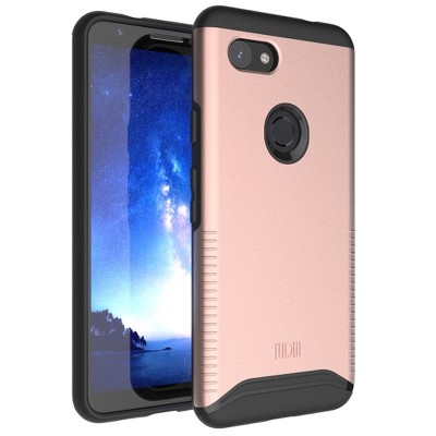 Tudia Google Pixel 3a Merge Series Case - Pink : Target