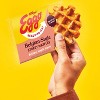 Eggo Maple Liege Grab & Go Frozen Waffle - 7.76oz/4ct : Target