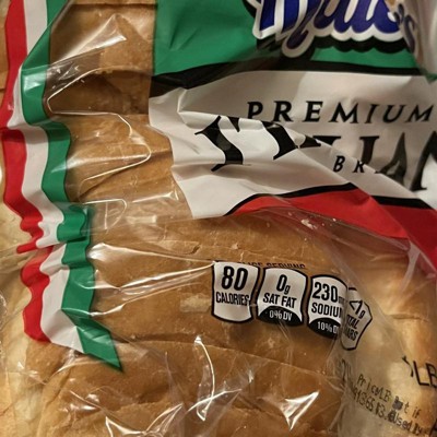Maier's Italian Bread - 20oz : Target