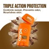 Carpe Men's 100HR Sweat & Odor Control Antiperspirant Deodorant ...