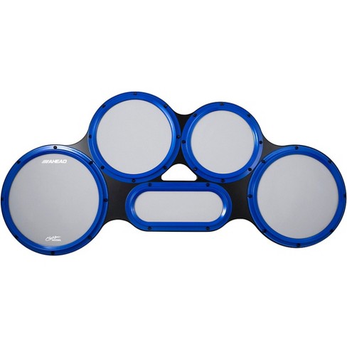 Ahead Chavez S-hoop Tenor Pad Gray : Target