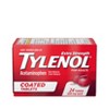 Tylenol Extra Strength Coated Tablets - Acetaminophen - 24ct : Target