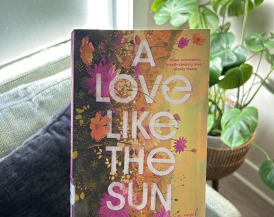Love Like The Sun - By Riss M. Neilson (paperback) : Target
