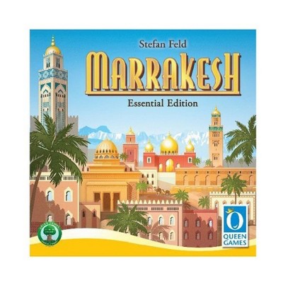 Alhambra Board Game : Target