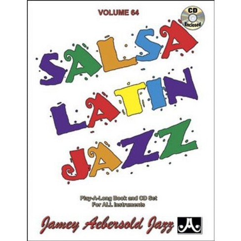 Various Artists - Salsa-latin Jazz Classics (cd) : Target