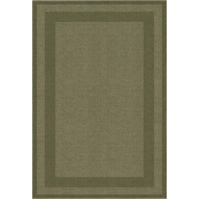 Well Woven Money Collection Hund Dollar Bill Flat-woven Collage 2006 ...