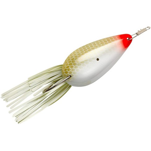 Heddon Moss Boss Fishing Lure : Target