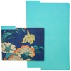 The Gifted Stationery 12-pack Hokusai Japanese Decorative File Folders ...