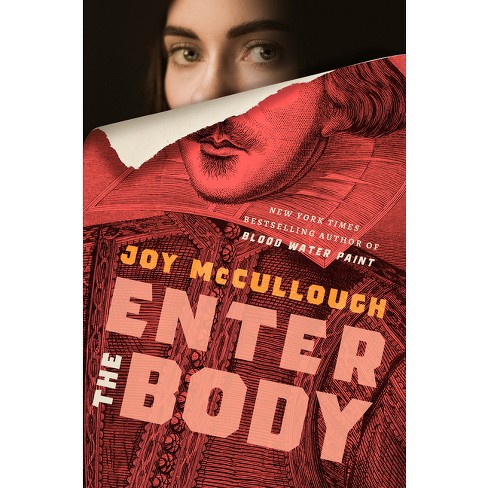 Enter The Body - By Joy Mccullough : Target