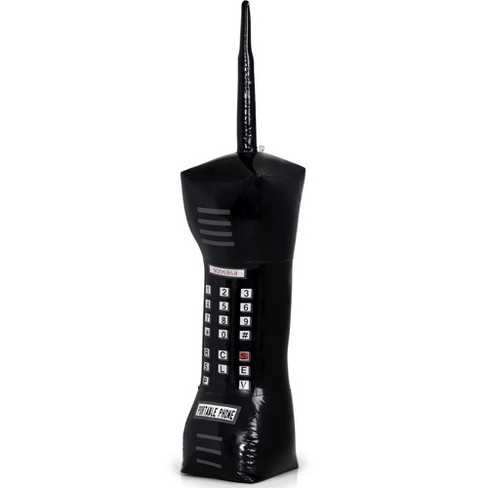 Skeleteen Inflatable Cell Phone Prop : Target