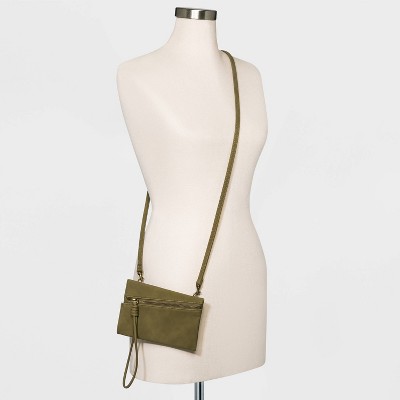 Wristlet : Target
