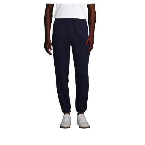 Lands' End Men's Serious Sweats Sweatpants : Target