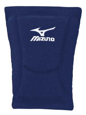 Mizuno Lr6 Volleyball Knee Pads Unisex Size Large In Color Navy (5151 ...