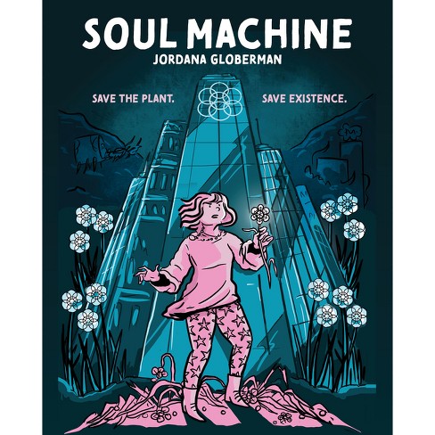 Soul Machine - By Jordana Globerman (hardcover) : Target