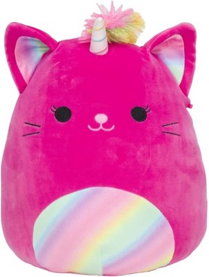 Squishmallows 8 Inch Plush | Sabine The Fox : Target