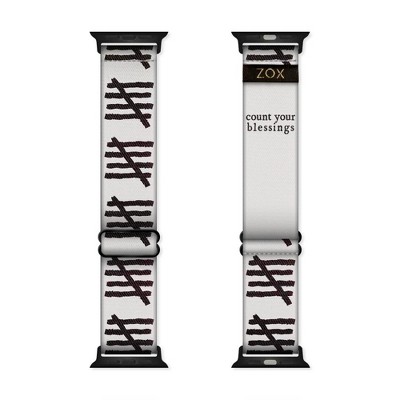 Count Your Blessings ZOX Watch Band Large : Target