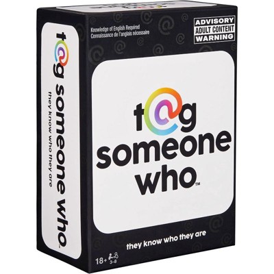 Playmonster 5 Second Relay Card Game : Target