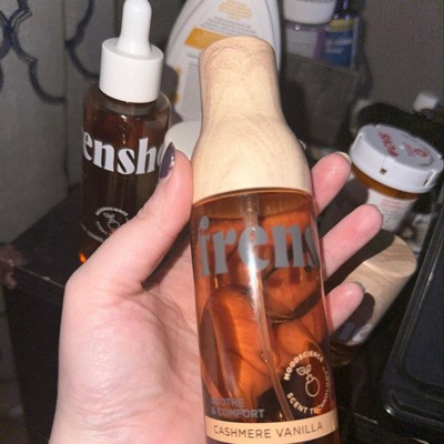 Being Frenshe Hair, Body & Linen Mist Body Spray With Essential Oils ...