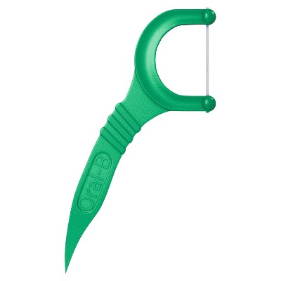 Dental Floss : Target