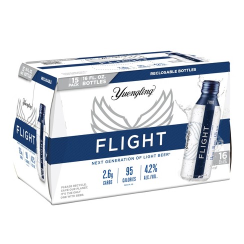 Yuengling Flight - 15pk/16 Fl Oz Cans : Target