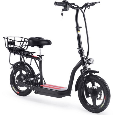 Mototec Fatboy 48v 800w Electric Scooter : Target