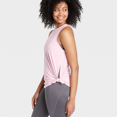 Workout Tops & Workout Shirts for Women : Target