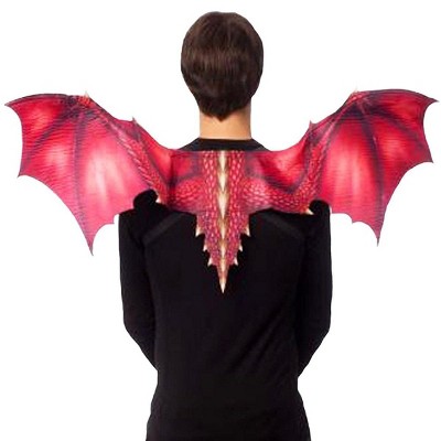 Hms Supersoft Mini Dragon Wings Child Costume Accessory : Target