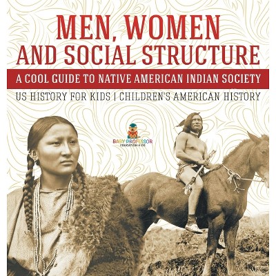Men, Women and Social Structure - A Cool Guide to Native American ...