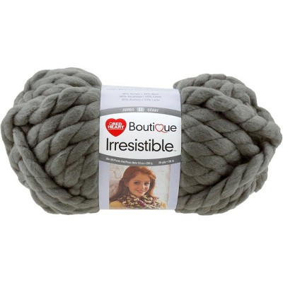 Red Heart Irresistible Yarn : Target