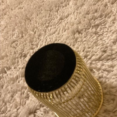 Wire Pencil Cup Gold - Threshold™ : Target