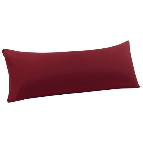 Piccocasa 110gsm Brushed Microfiber Envelope Closure Soft Pillow Cases ...