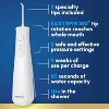 Waterpik Cordless Plus 5000 Water Flosser - White : Target