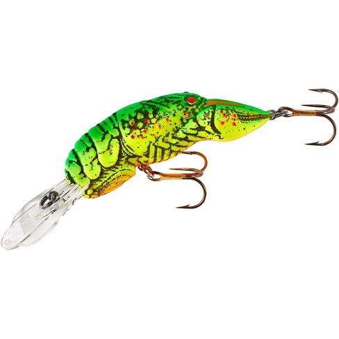 Rebel Big Crawfish 7/16 Oz Fishing Lure : Target