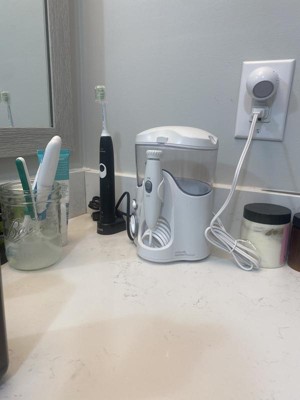 Waterpik Ultra Water Flosser Countertop Oral Irrigator For Teeth : Target