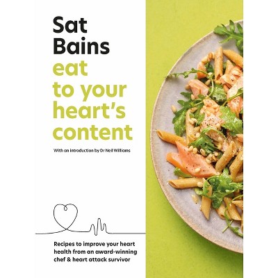 Eat Smarter Family Cookbook - By Shawn Stevenson (hardcover) : Target