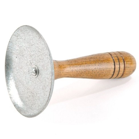 Miller's Carbide Saw Hog Scraper Tool Usa Made 5.25" X 3.5" : Target