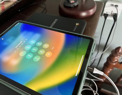 Usb-c To Usb-a Braided Cable - Heyday™ : Target