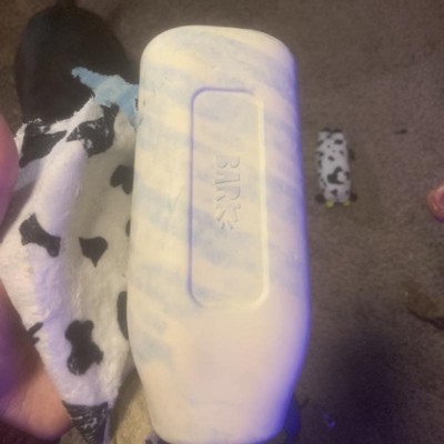 Bark Super Chewer Cow Dog Toy - Mad Cow : Target