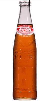 Sidral Mundet Apple Soda - 12 Fl Oz Bottle : Target
