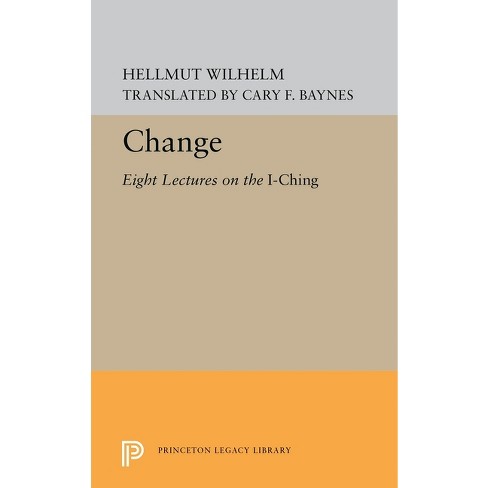 Change - By Hellmut Wilhelm : Target