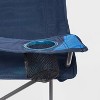 Outdoor Portable Quad Chair - Embark™ : Target